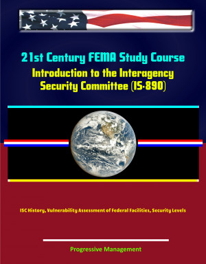 Smashwords – 21st Century FEMA Study Course: Introduction to the ...