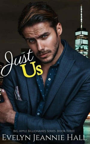 Smashwords – Just Us