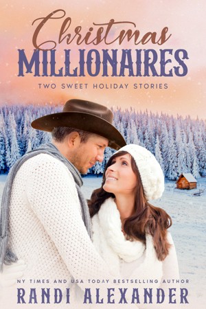 Smashwords – Christmas Millionaires
