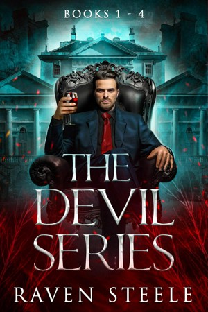 The Devil Series: Complete Boxset Books 1 - 4 - Reno Ruffin
