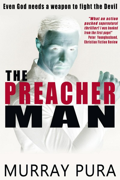 Smashwords – The Preacher Man – a book by Murray Pura