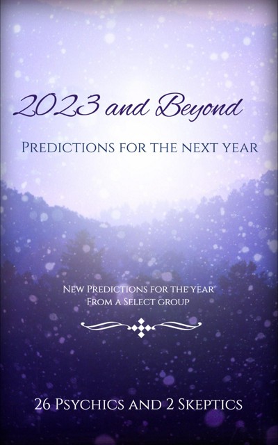 Smashwords – 2023 and Beyond: Predictions For the Next Year – a book by ...