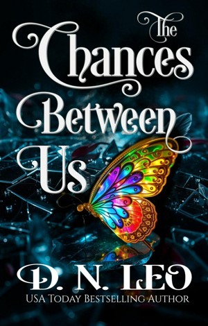 Smashwords – The Chances Between Us