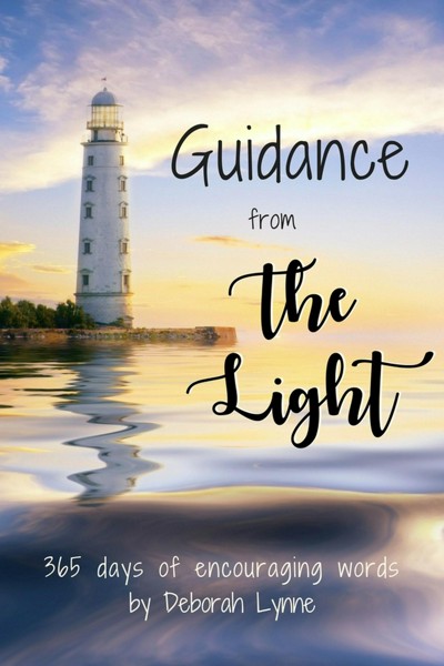 Smashwords – Guidance from The Light – a book by Deborah Lynne