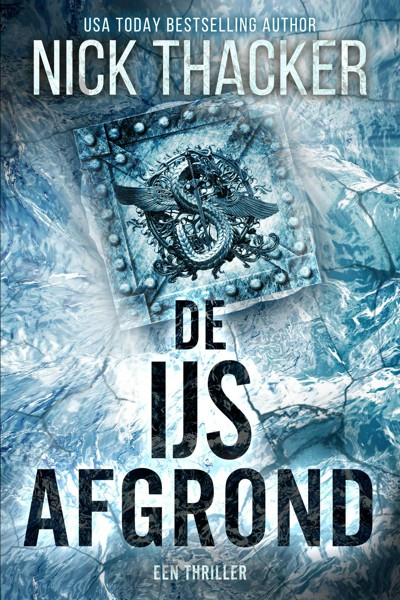 Smashwords – De Ijs Afgrond – a book by Nick Thacker
