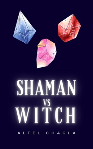 Smashwords – Shaman vs Witch