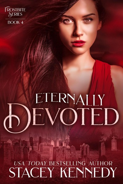 Smashwords – Eternally Devoted – a book by Stacey Kennedy