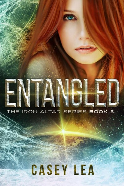 Smashwords – Entangled – a book by Casey Lea