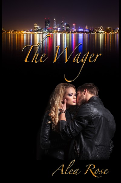 Smashwords – The Wager – a book by Alea Rose