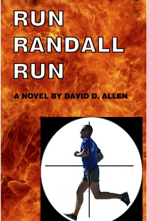Smashwords – Run Randall Run