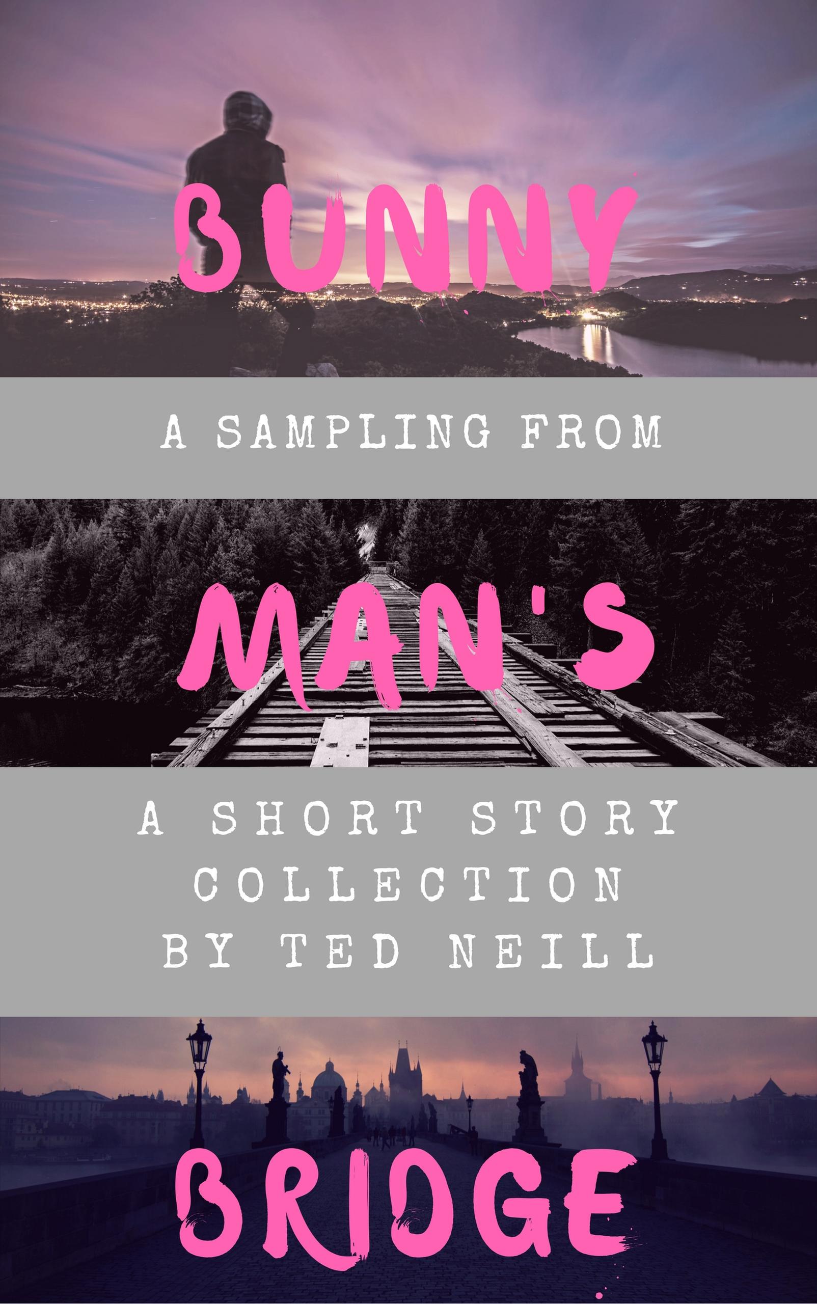Smashwords – Bunny Man's Bridge: A Sampling from a Short Story ...