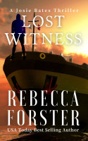 Smashwords – Hostile Witness, a Josie Bates Thriller – a book by ...