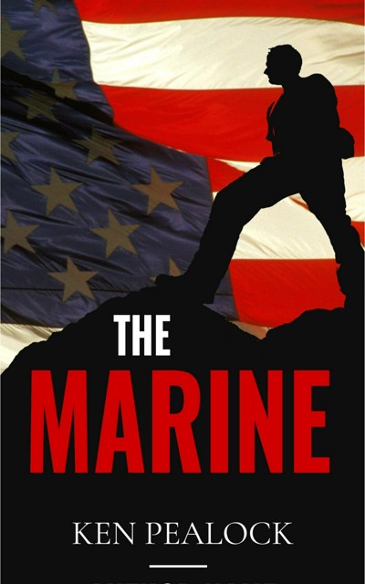 Smashwords – The Marine – a book by Kenneth Pealock