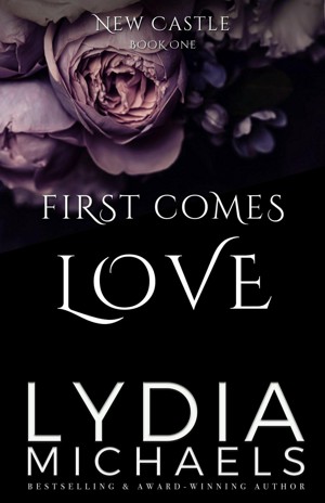 Smashwords – First Comes Love