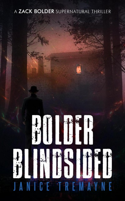 Smashwords – Bolder Blindsided – a book by Janice Tremayne