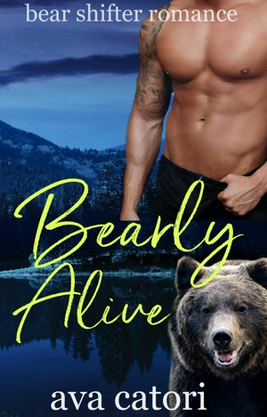 Smashwords – Bearly Alive