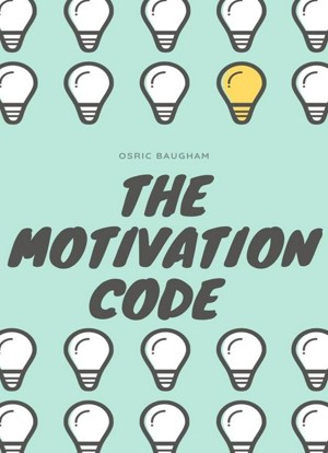 Smashwords – The Motivation Code