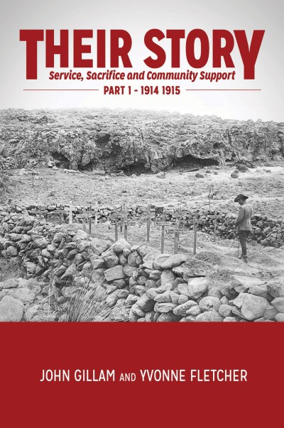 Smashwords – Their Story – a book by John Gillam