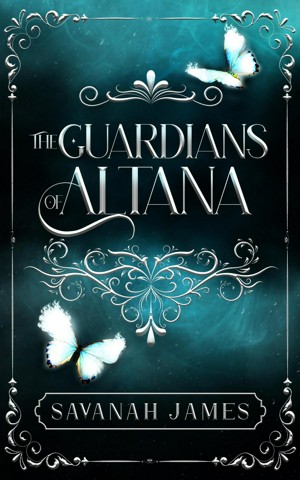 Smashwords – The Guardians of Altana Trilogy