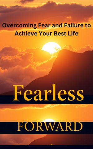 Smashwords – Fearless forward
