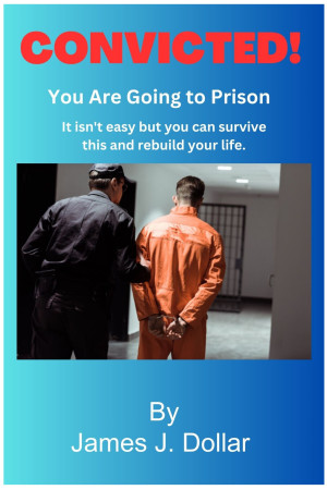 Smashwords – Convicted! You are Going to Prison