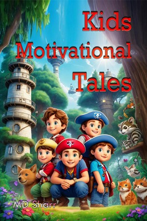 Smashwords – Kids Motivational Tales