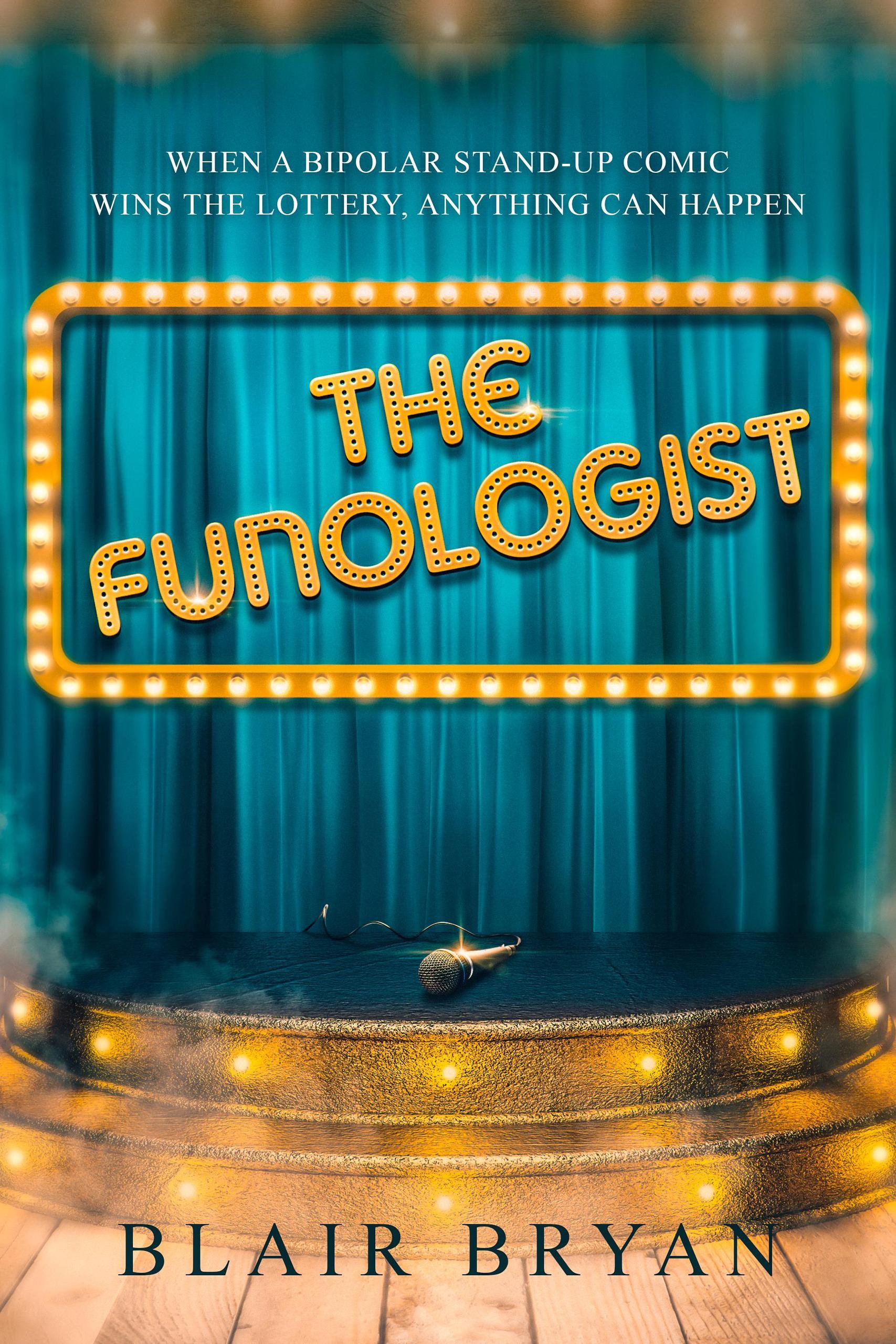 Smashwords – The Funologist – a book by Blair Bryan