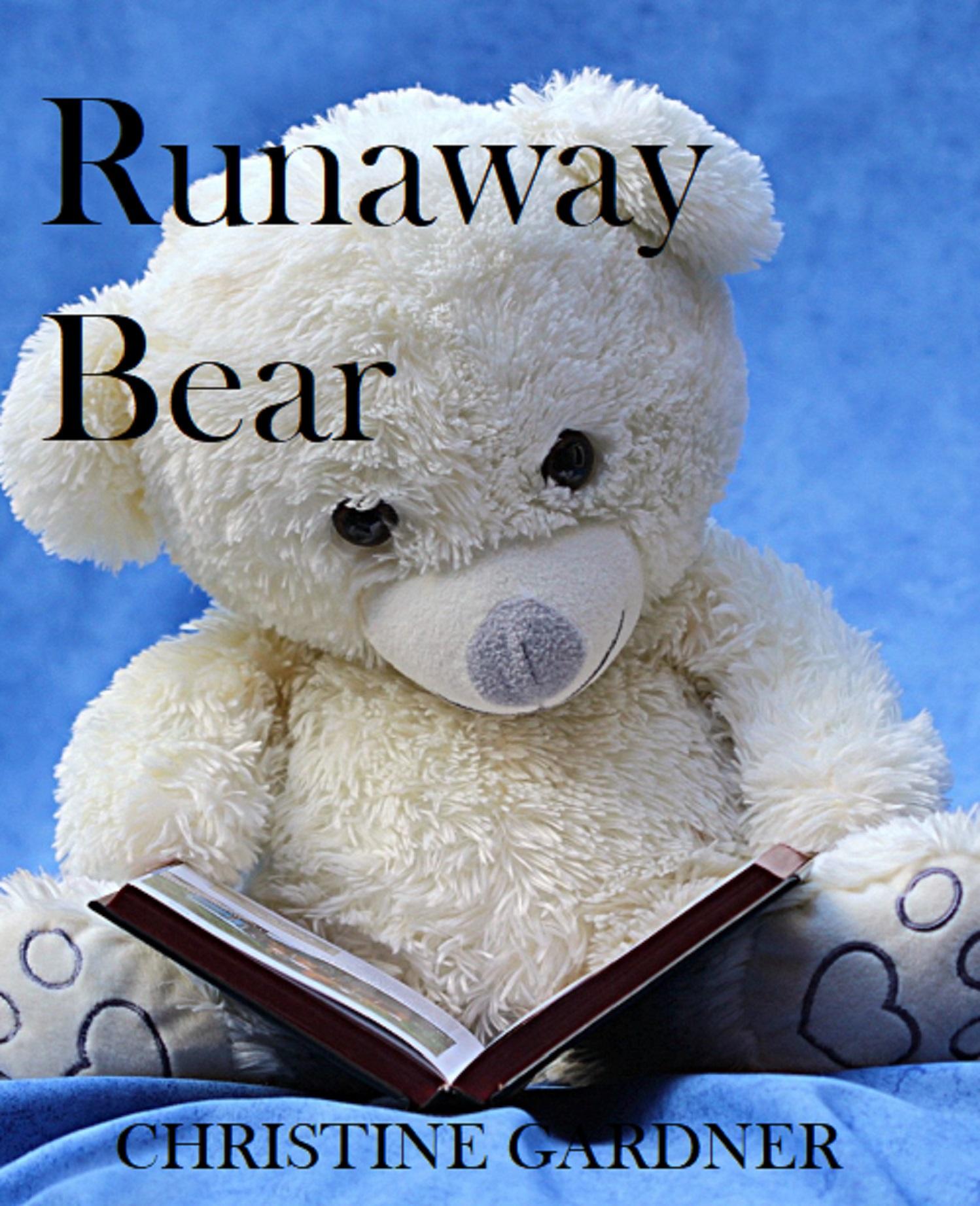 Smashwords – Runaway Bear – a book by Christine Gardner