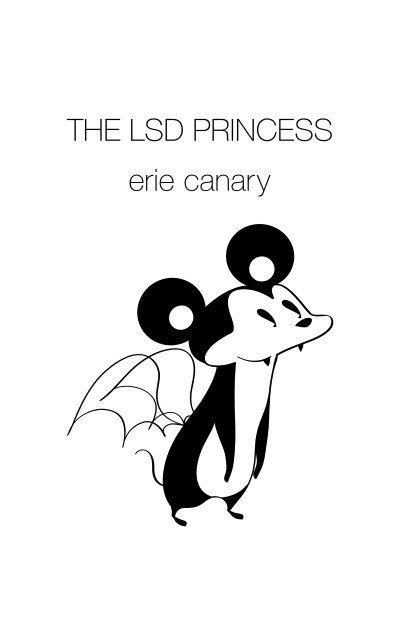 Smashwords – The LSD Princess: Part 1 – a book by Erie Canary