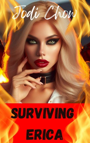 Smashwords – Surviving Erica