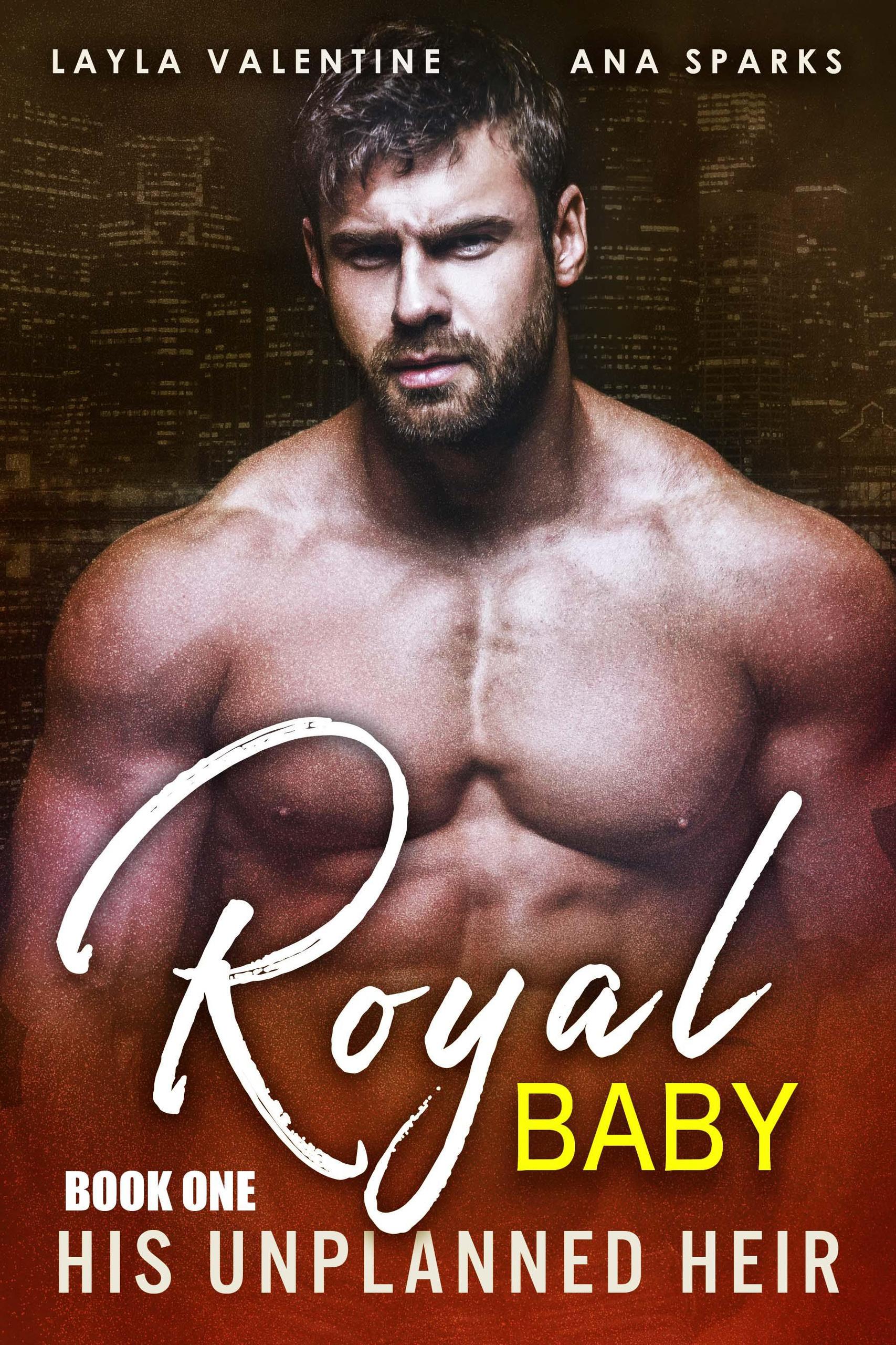 Smashwords – Royal Baby: His Unplanned Heir – a book by Layla Valentine ...