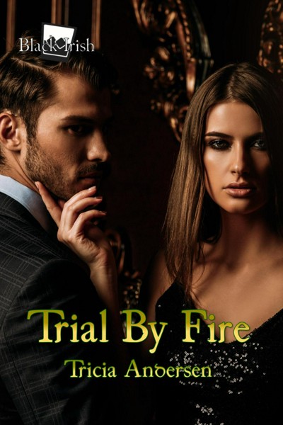 Smashwords – Trial By Fire – a book by Tricia Andersen
