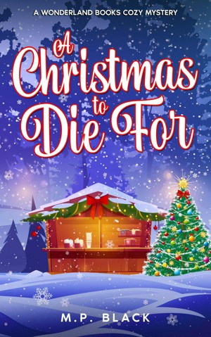 Smashwords – A Christmas to Die For