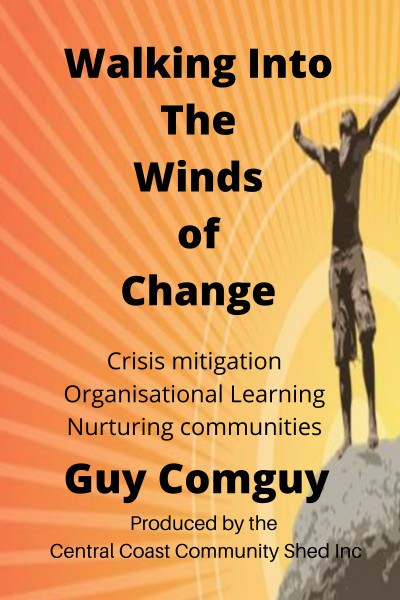 Smashwords – Walking Into The Winds of Change – a book by Guy Comguy