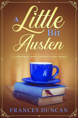 Smashwords – A Little Bit Austen