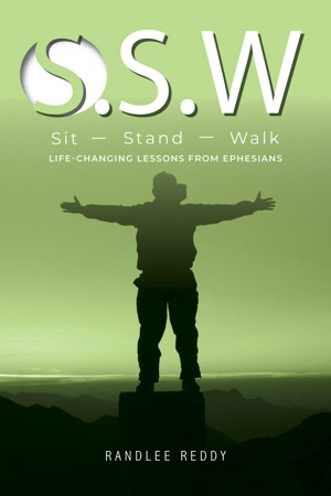 Smashwords – S.S.W: Sit - Stand - Walk