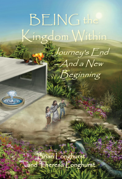 Smashwords – BEING the Kingdom Within: Journey's End ~ And a New Beginning – a book by Brian ...