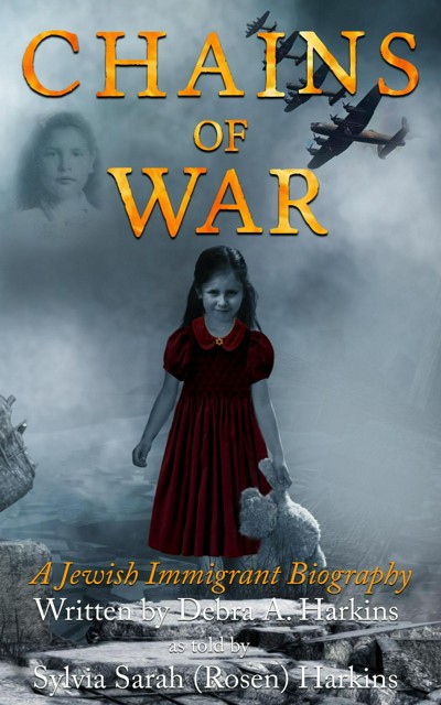 Smashwords – Chains of War – a book by Debra Harkins & Sylvia Harkins