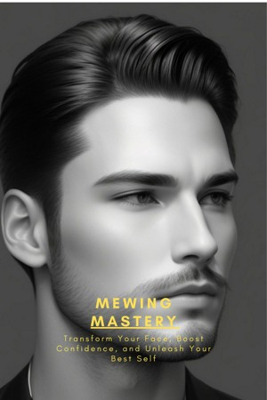 Smashwords – Mewing Mastery: Transform Your Face, Boost Confidence, and ...