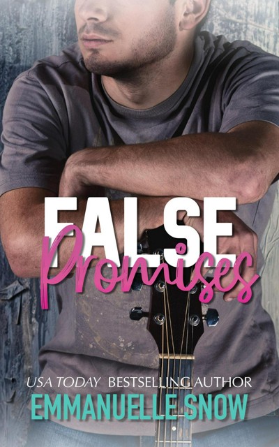 Smashwords – False Promises – a book by Emmanuelle Snow