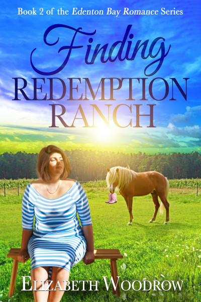 Smashwords – Finding Redemption Ranch (Edenton Bay Romance Series, Book 2) – a book by Elizabeth ...