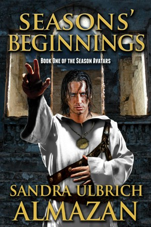 Smashwords – Seasons' Beginnings