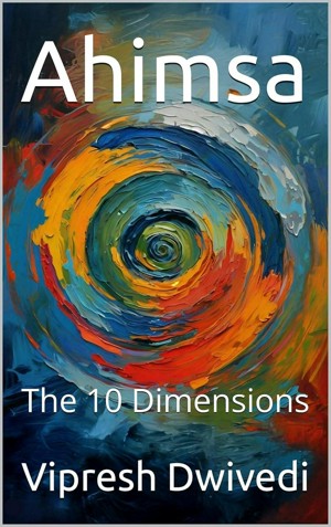 Smashwords – Ahimsa