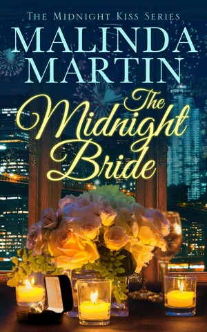 Smashwords – The Midnight Bride