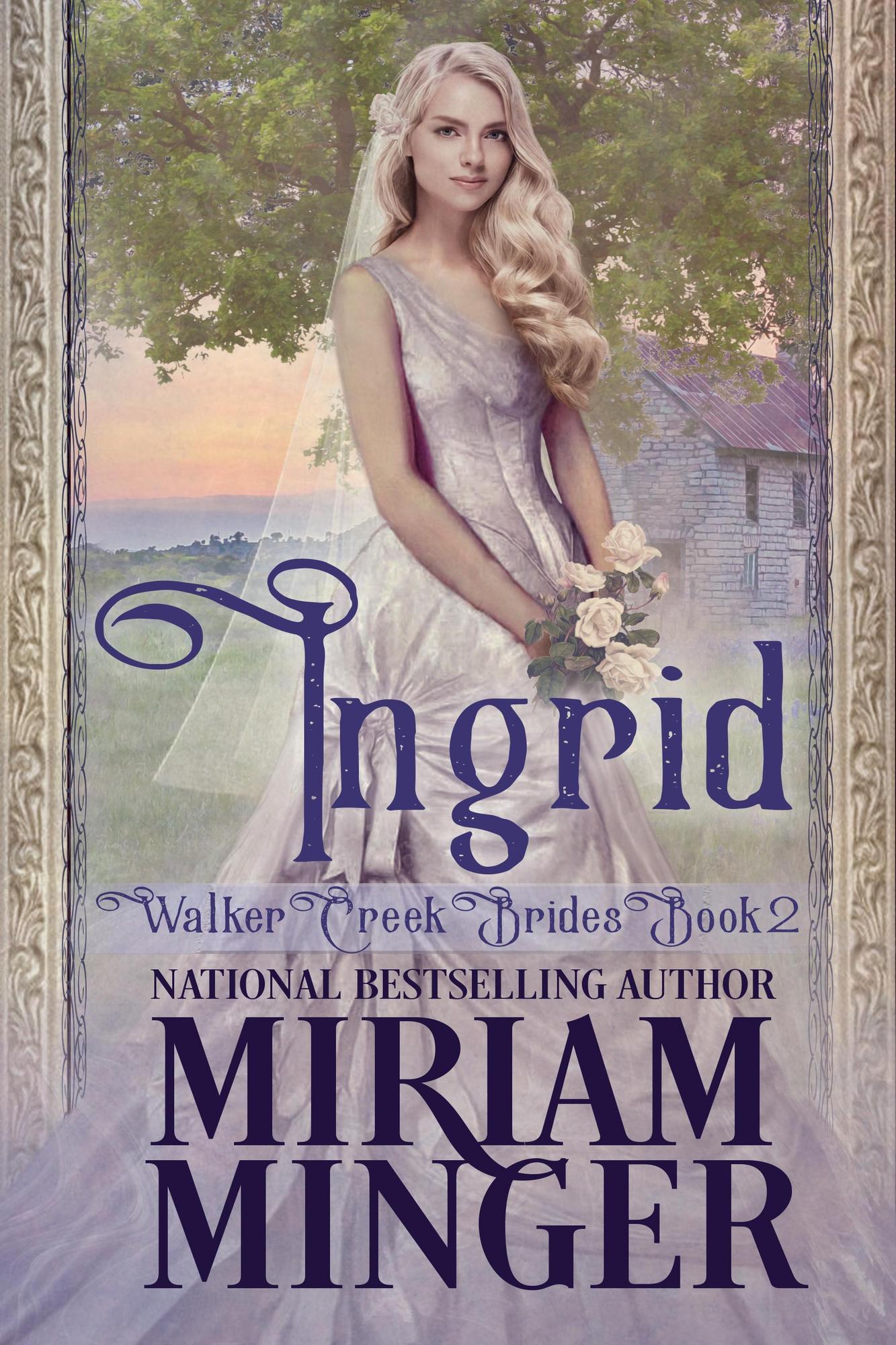 Smashwords – Ingrid – a book by Miriam Minger