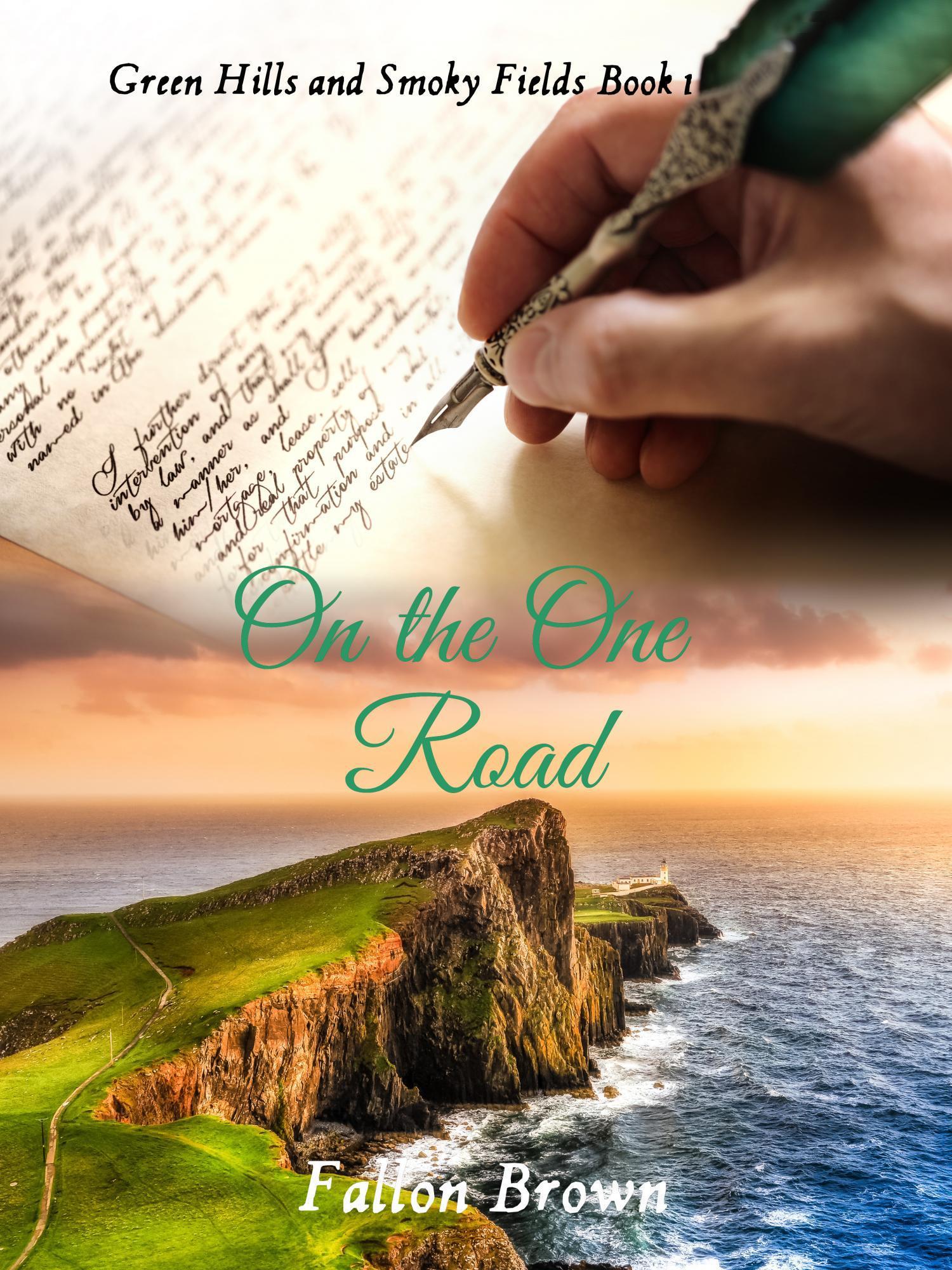 Smashwords – On the One Road – a book by Fallon Brown