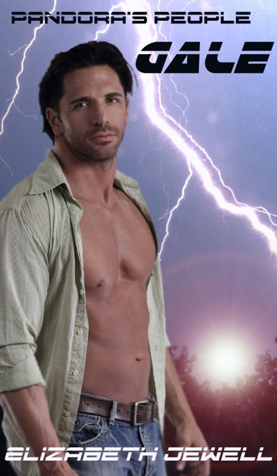 Smashwords – Pandora's People: Gale – a book by Elizabeth Jewell