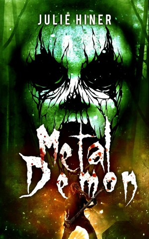 Smashwords – Metal Demon