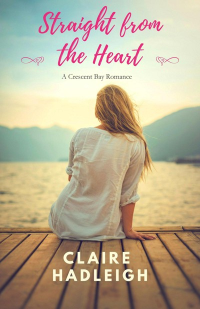Smashwords – Straight from the Heart – a book by Claire Hadleigh