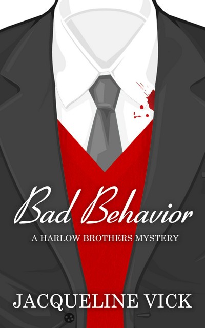 Smashwords – Bad Behavior – a book by Jacqueline Vick